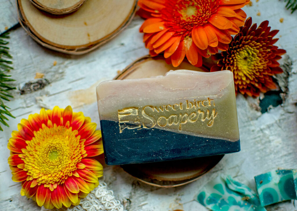 Char Harris Design – Portfolio