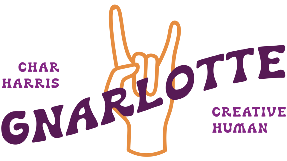 Char Harris Design – Portfolio